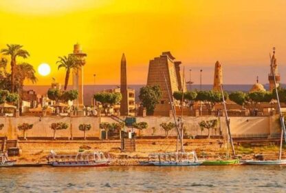 Luxor VIP Tour: Private Luxury For 8 Guests - Red Sea Dram Tours